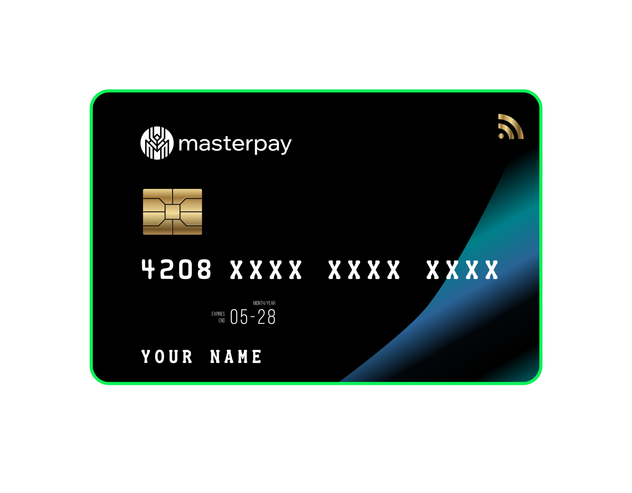 About - Master Pay Solutions