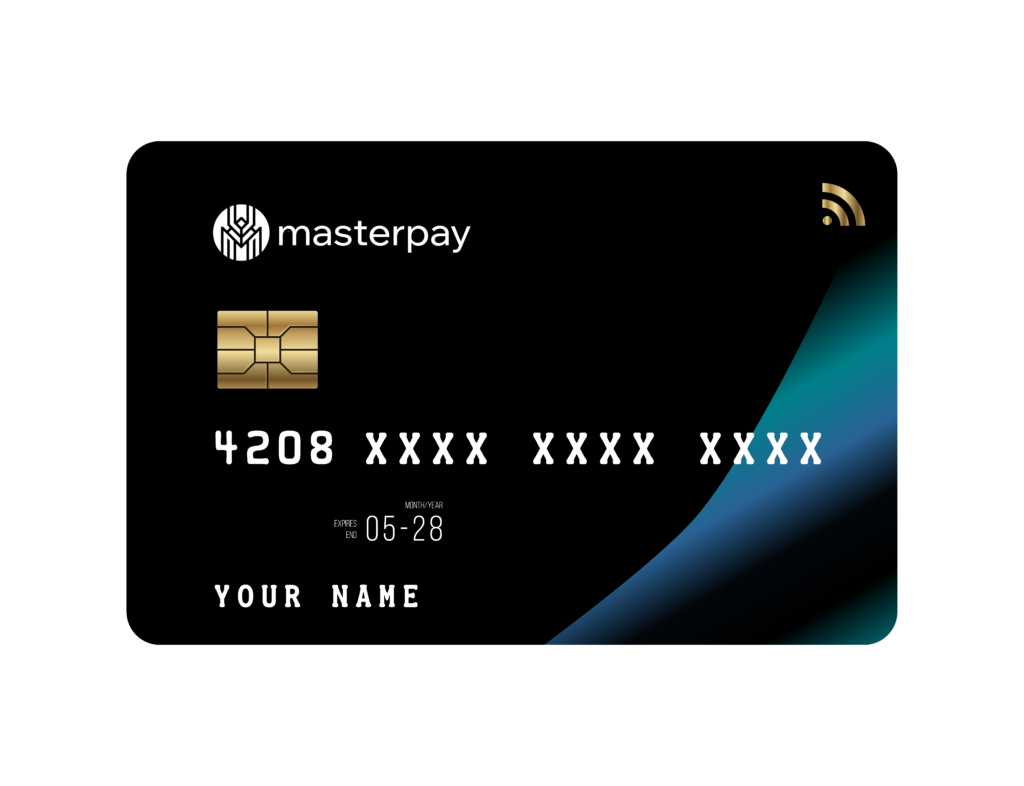 Card - Master Pay Solutions